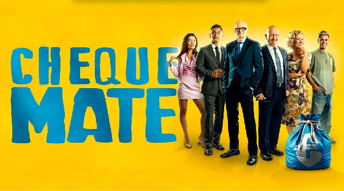 'Cheque-Mate' no Auditório dos Oceanos :: Região Online